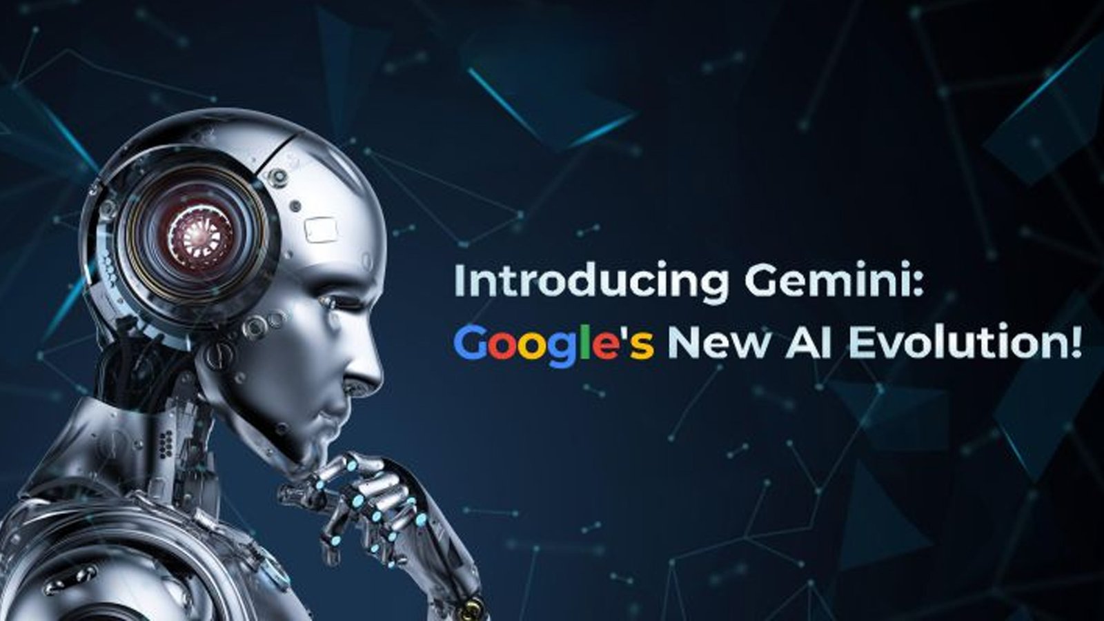 Meet Gemini – Google’s Revolutionary New AI System. What It Means for ...